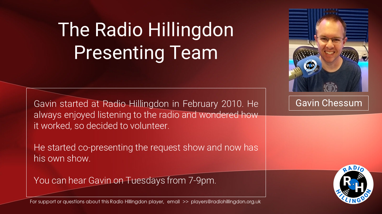 Radio Hillingdon